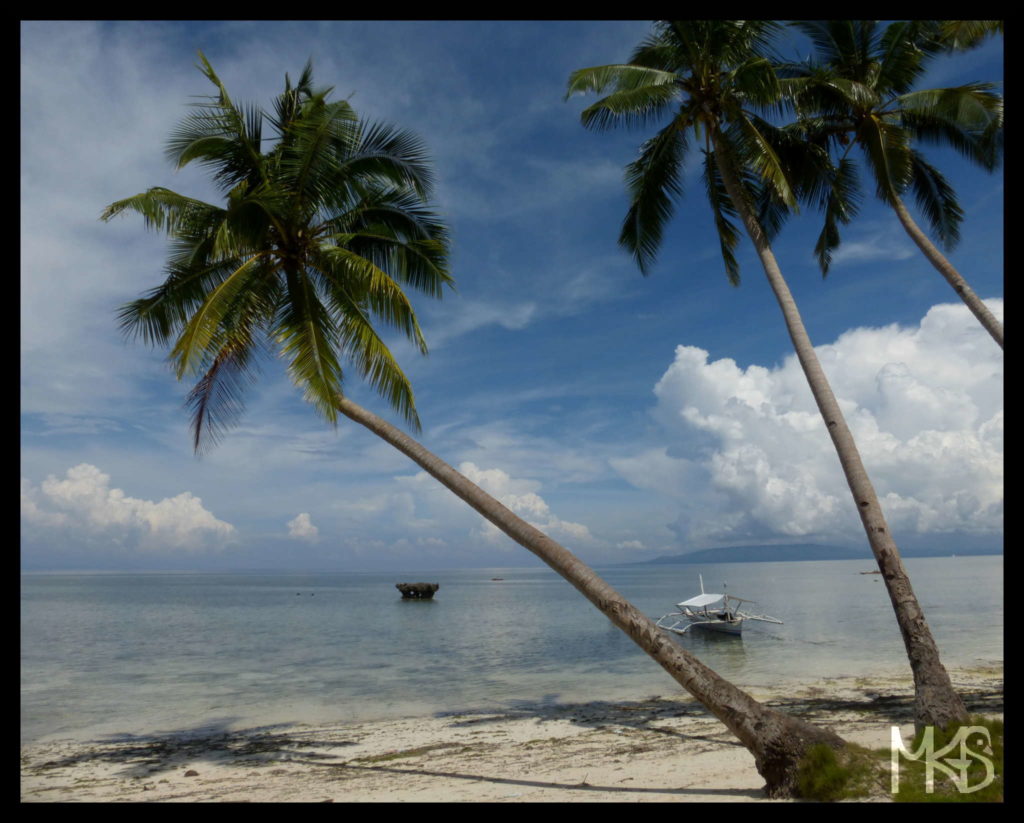 Philippines - Water Sports - Traveling Rockhopper