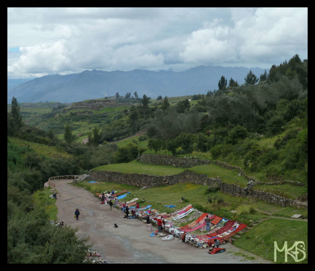 Peru - Colors of Peru - Traveling Rockhopper