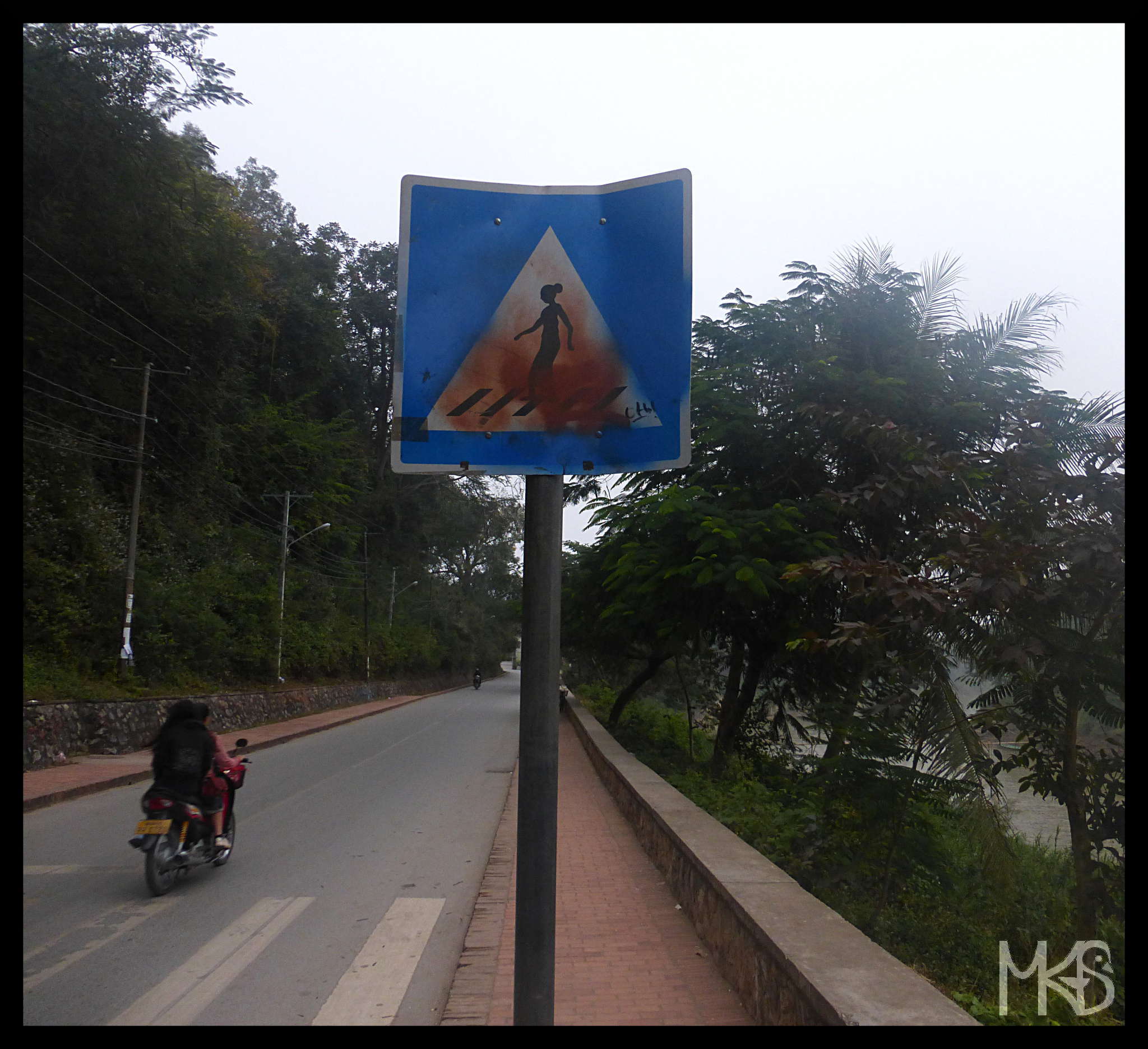 Laos - Gender Equality - Traveling Rockhopper