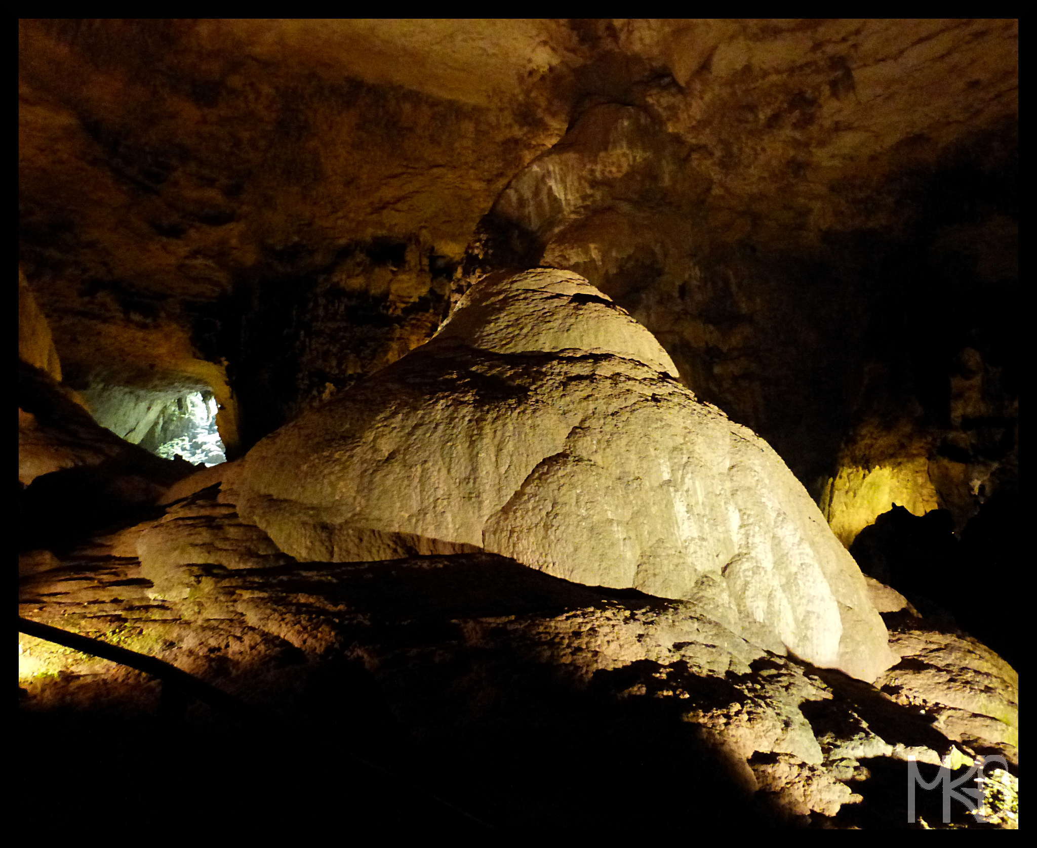 Puerto Rico - Visit the Caves - Traveling Rockhopper
