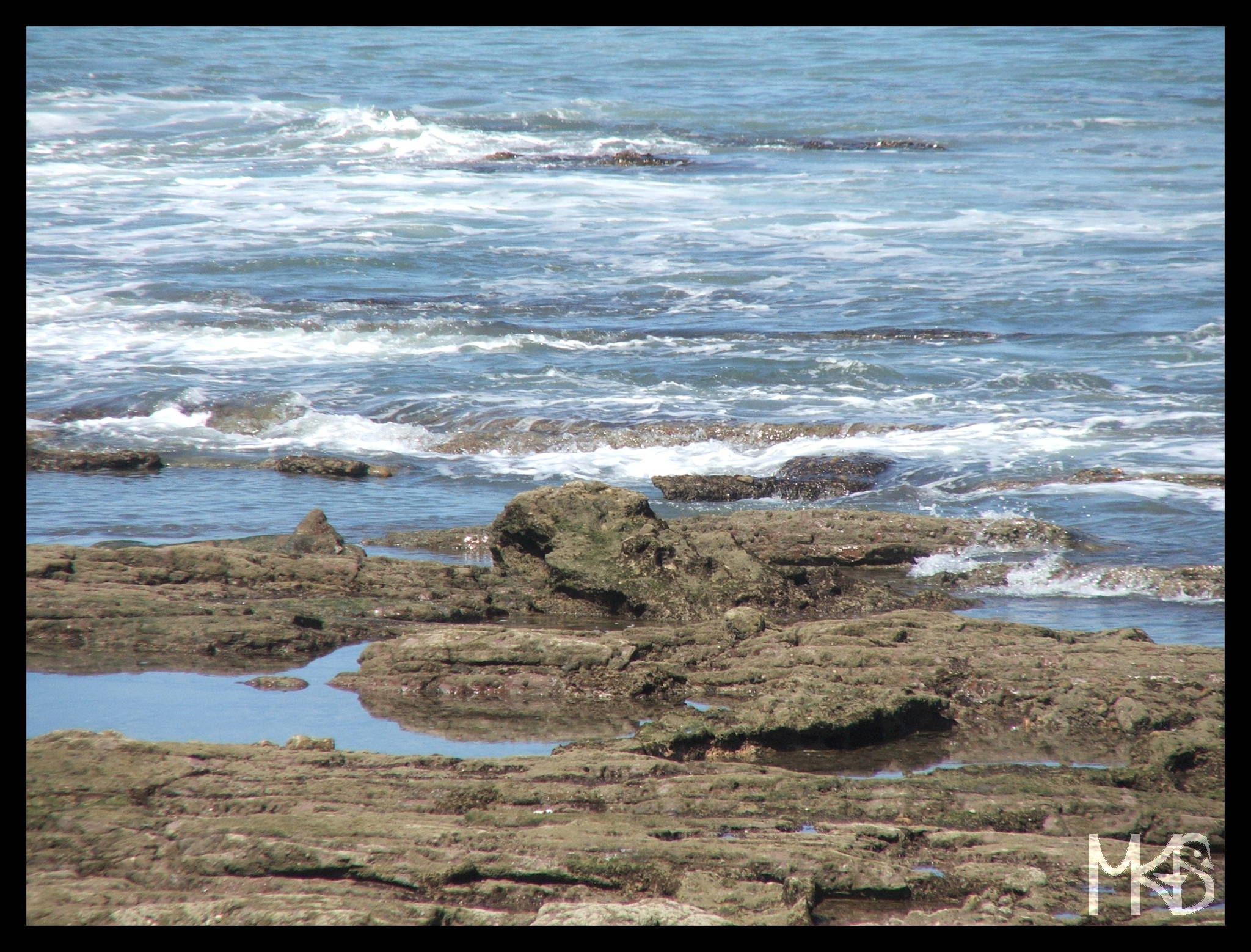 Morocco - Water - Traveling Rockhopper