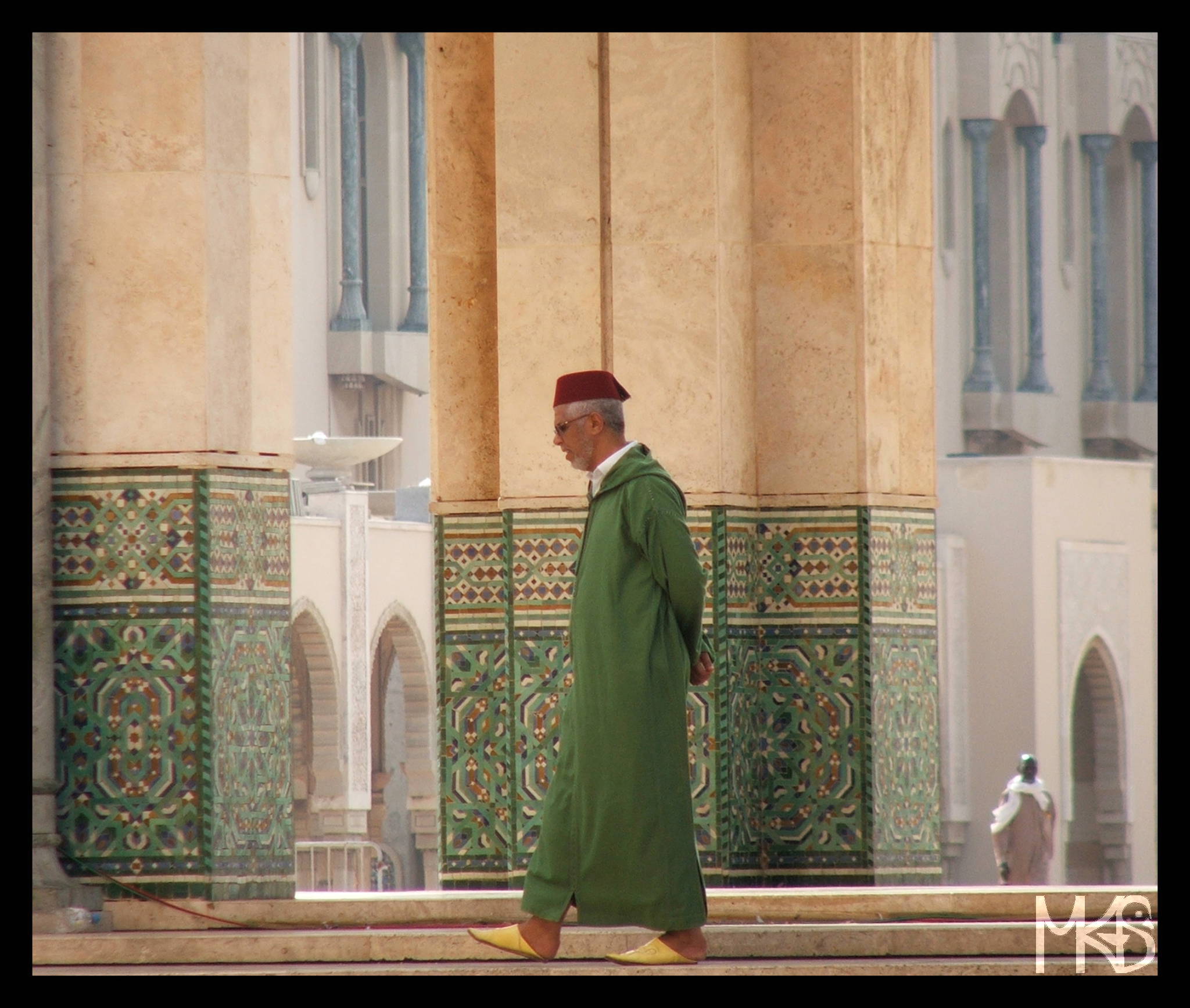 Morocco - Religion - Traveling Rockhopper