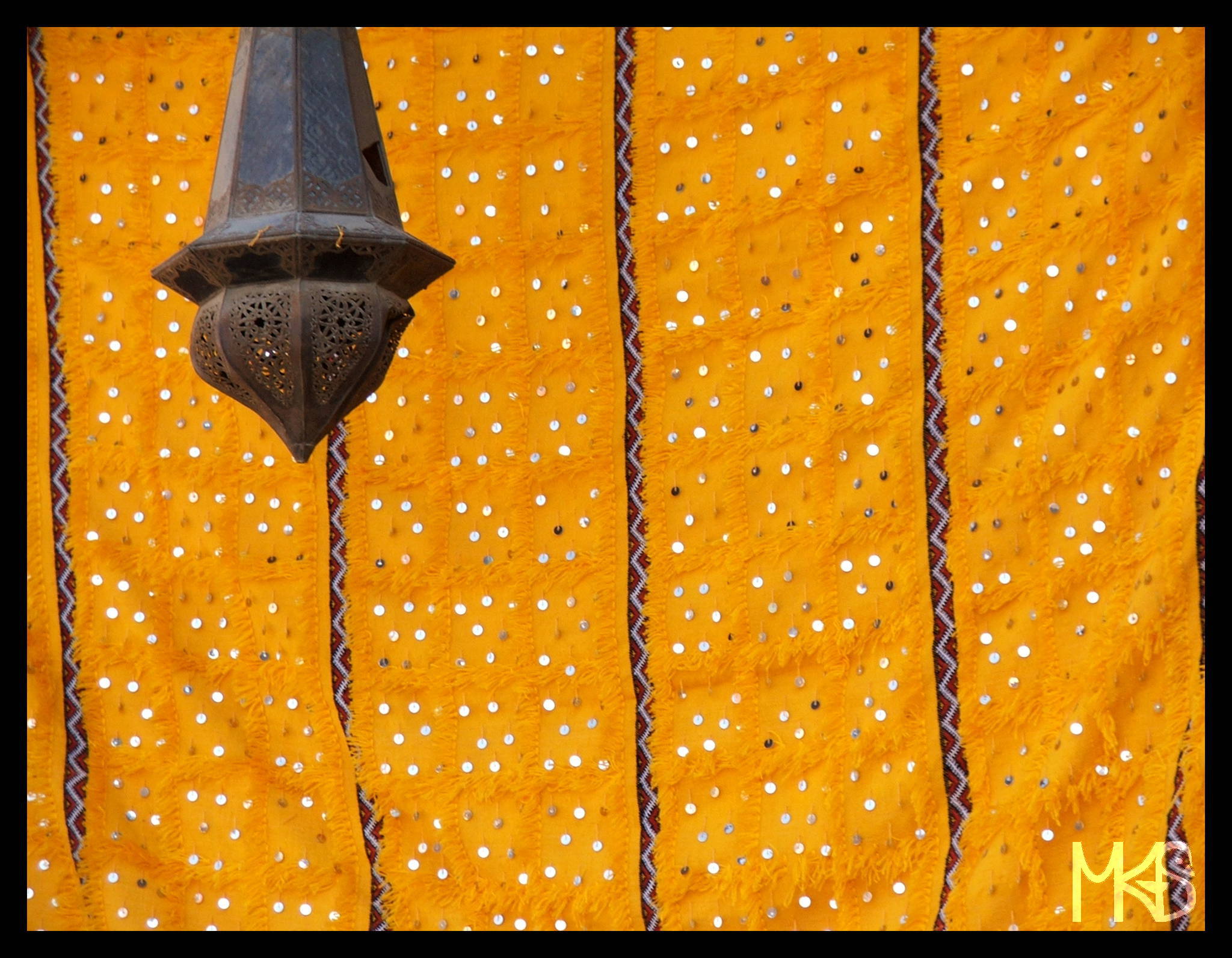 Morocco - Colors of Marrakesh - Traveling Rockhopper