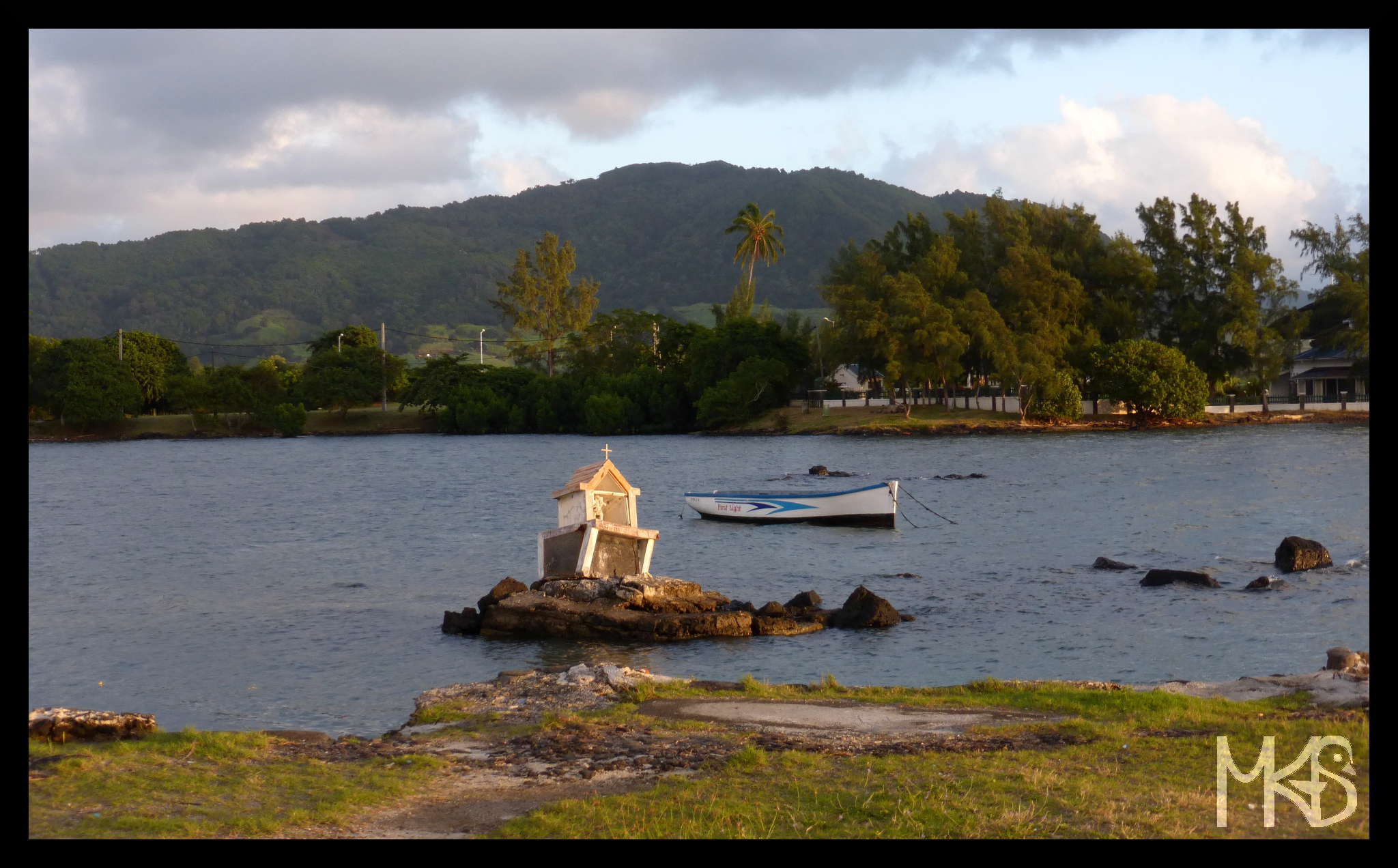 Mauritius - Religion - Traveling Rockhopper